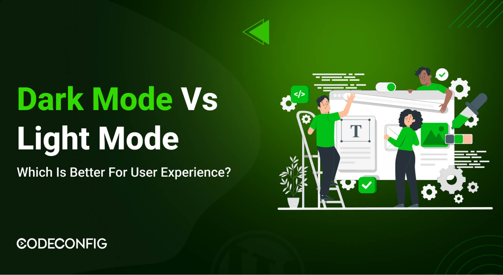 Does Dark Mode Save Battery Life on Android or iPhone? | CodeConfig